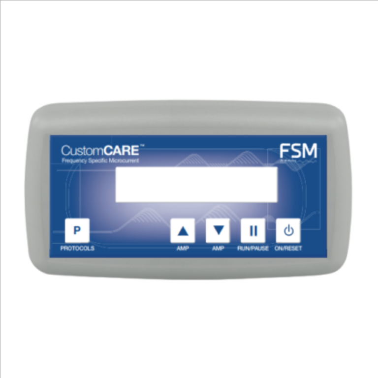 Precision Distributing Inc - Quality Microcurrent Machines