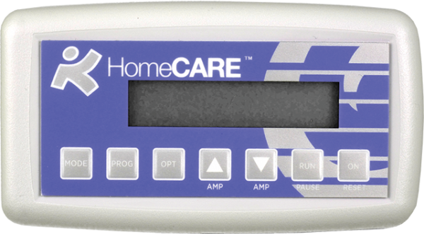 HomeCare - Precision Distributing - Frequency Specific Microcurrent ...