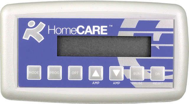 HomeCare - Precision Distributing - Frequency Specific Microcurrent ...