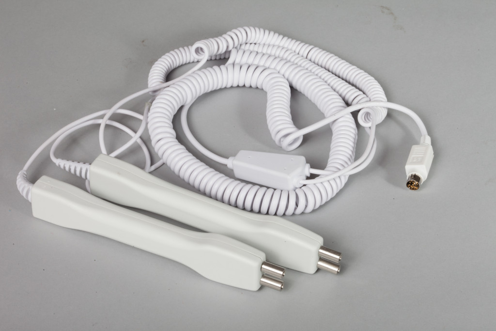 Probes - dog bone - Precision Distributing - Frequency Specific ...