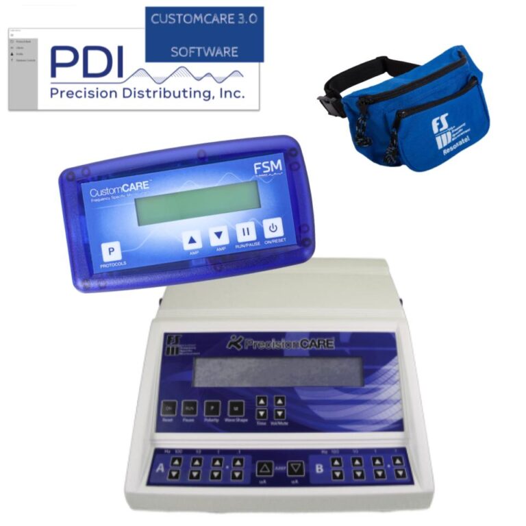 Precision Distributing Inc - Quality Microcurrent Machines Precision Distributing Inc - Quality Microcurrent Machines