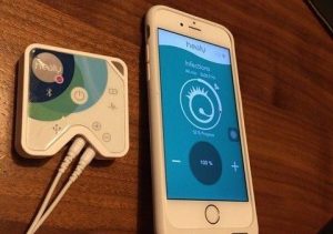Healy Microcurrent Units - Precision Distributing - Frequency Specific Microcurrent Machines