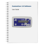 CustomCare 3.0 User Guide - Precision Distributing - Frequency Specific ...