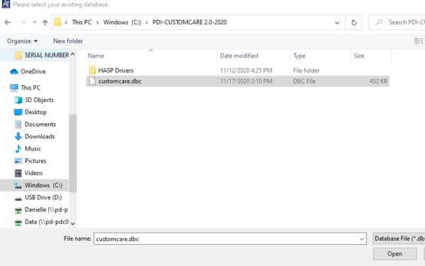 CustomCare 3.0 User Guide - Precision Distributing - Frequency Specific Microcurrent Machines