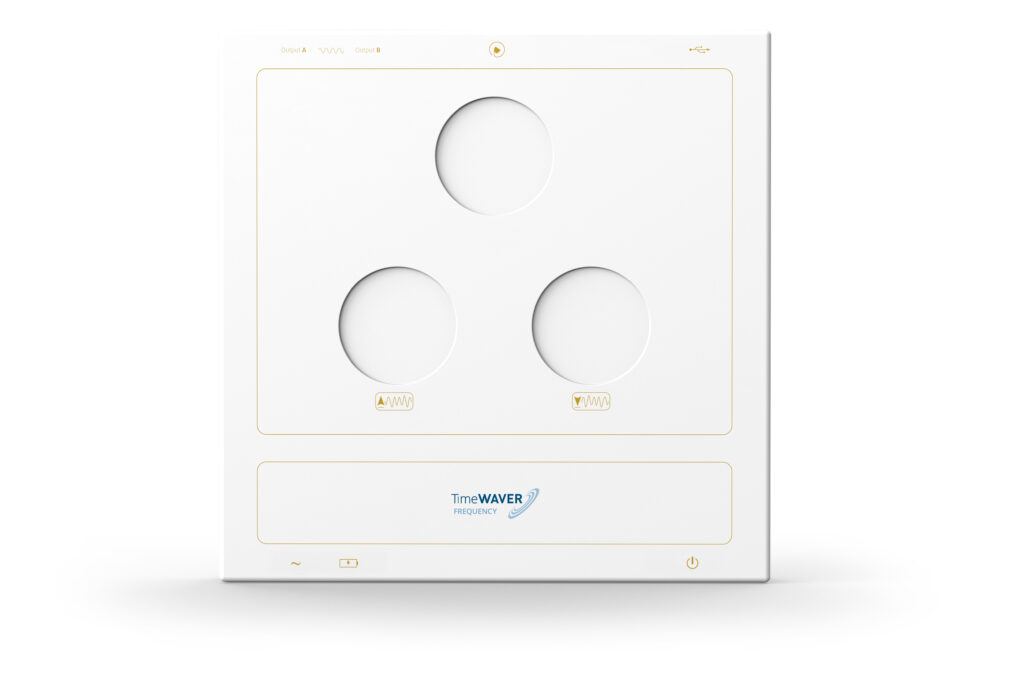TimeWaver Frequency McMakin - Precision Distributing - Frequency ...