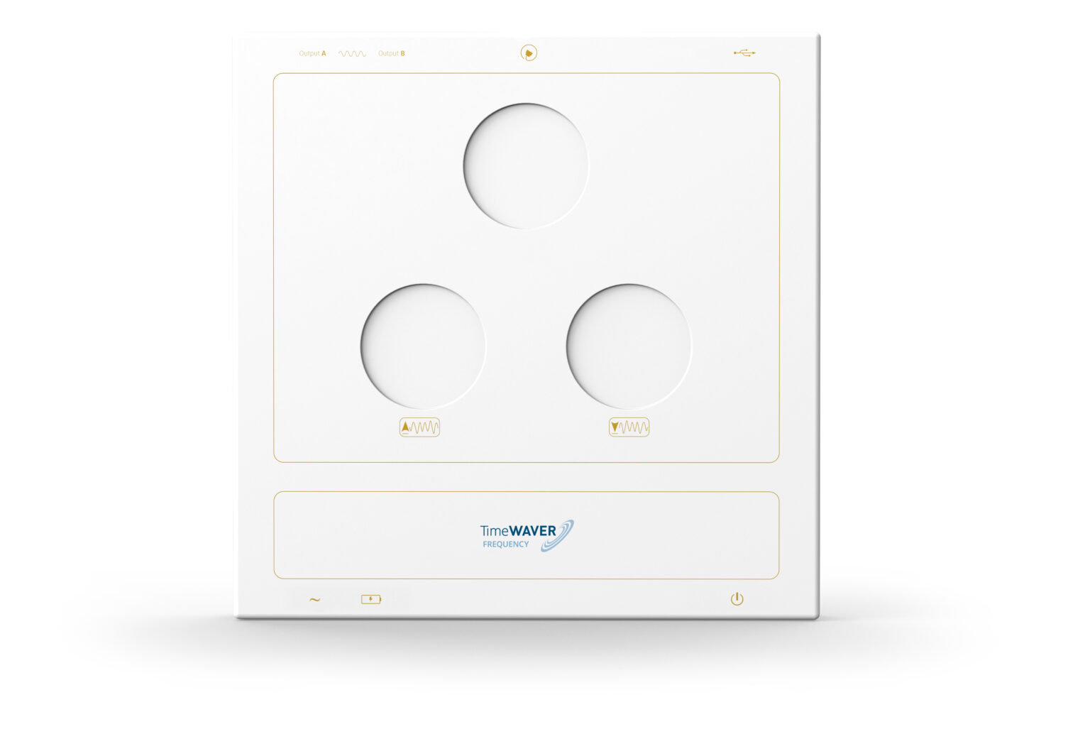 TimeWaver Frequency McMakin - Precision Distributing - Frequency ...