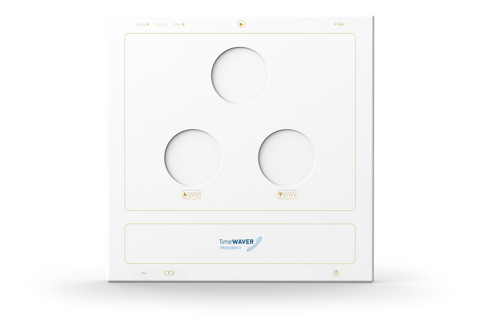 TimeWaver Frequency McMakin - Precision Distributing - Frequency ... TimeWaver Frequency McMakin - Precision Distributing - Frequency ...