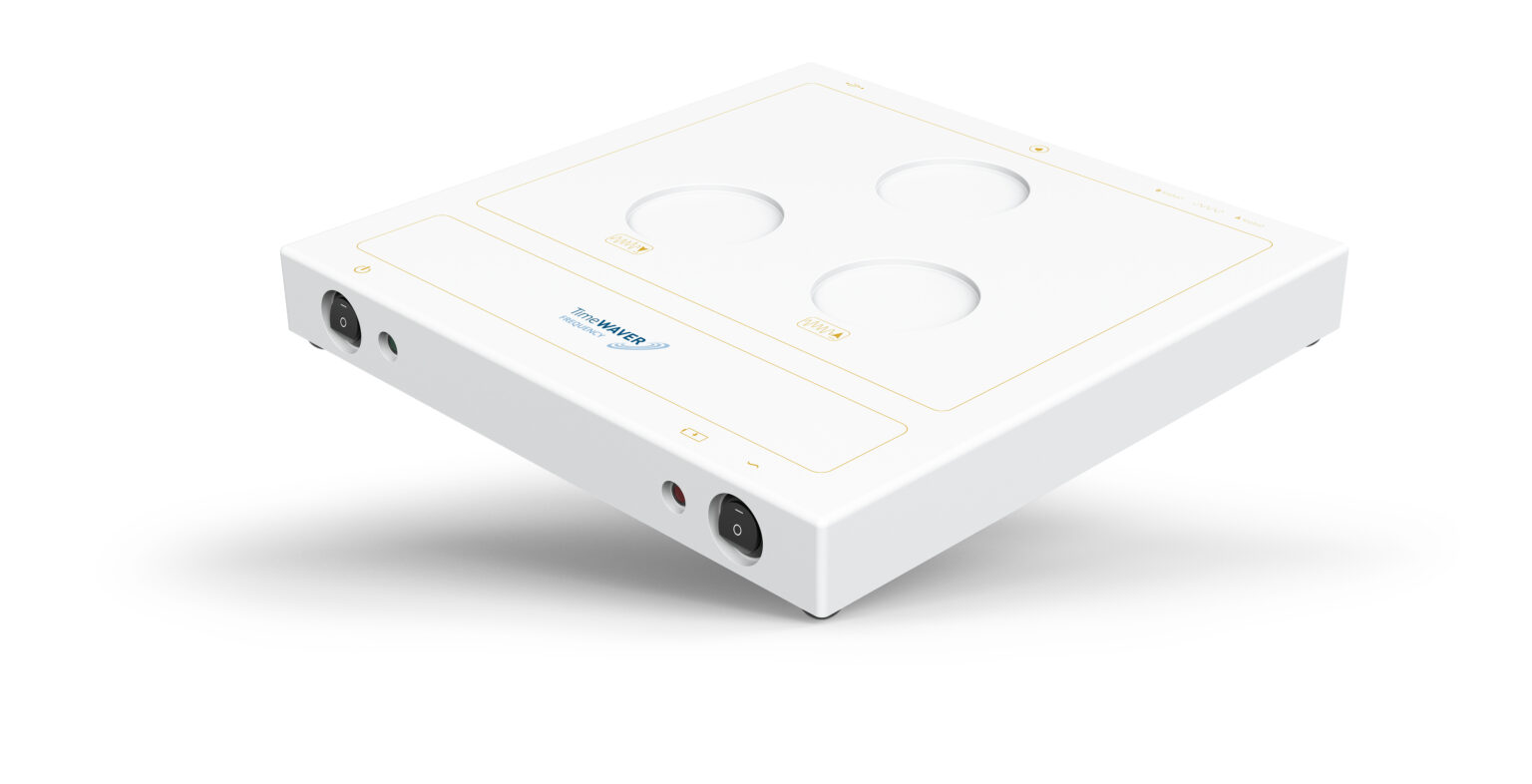 TimeWaver Frequency McMakin - Precision Distributing - Frequency ...